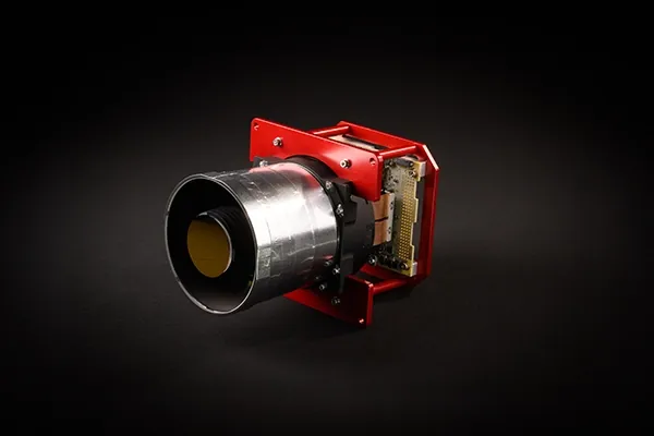 Earth observation cameras for CubeSats | Simera Sense